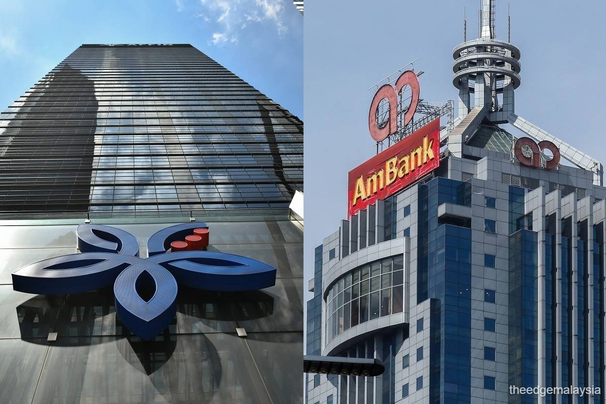 CIMB Securities sceptical about potential Affin-AMMB merger